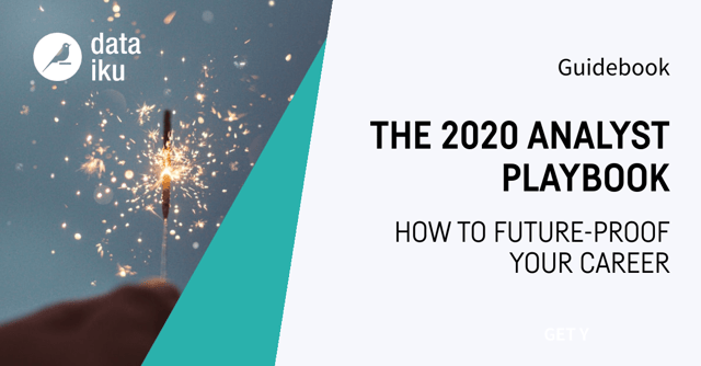 The Future Data Analyst The Future Data Analyst
